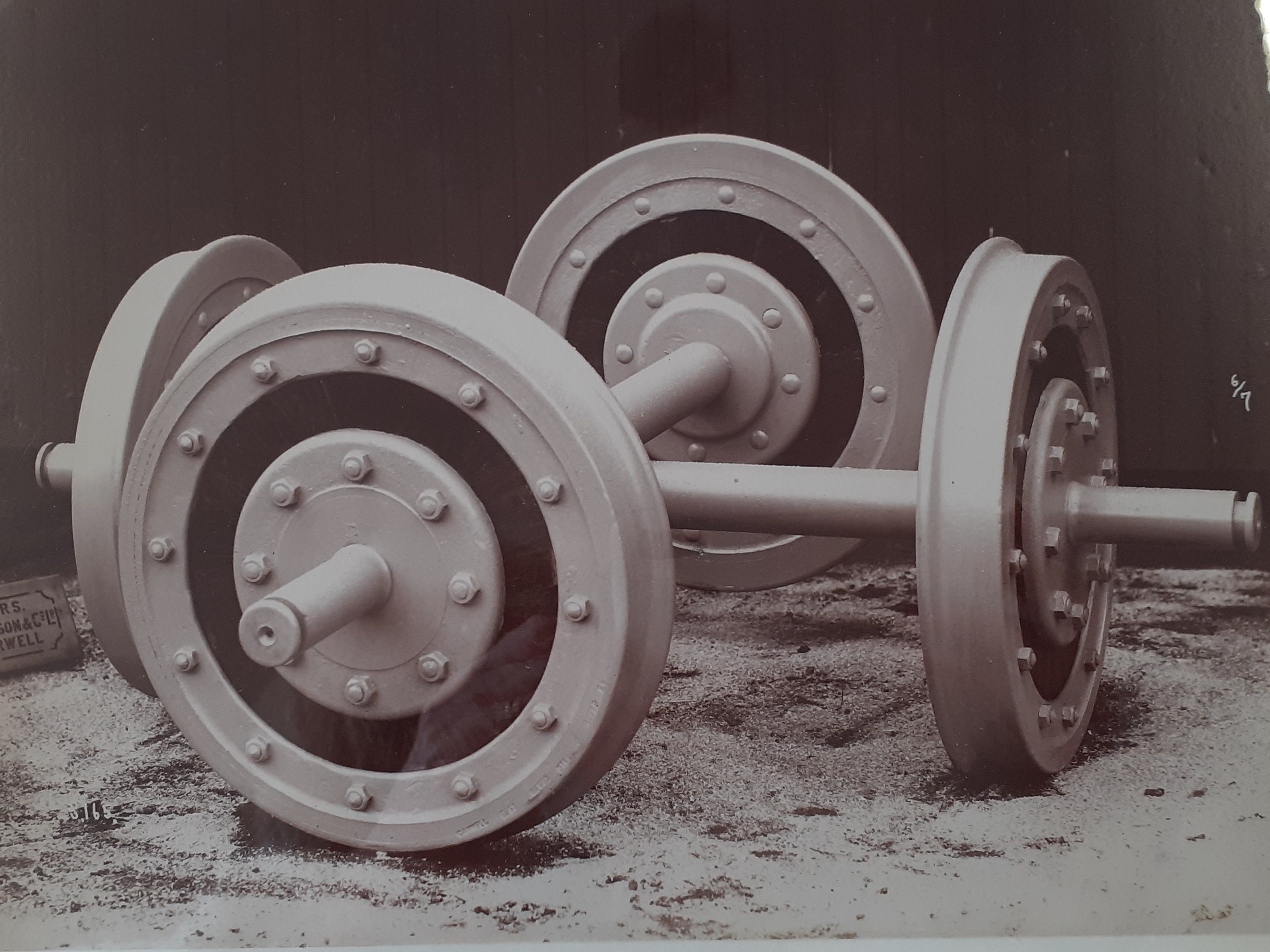 The Electrification of the Subway