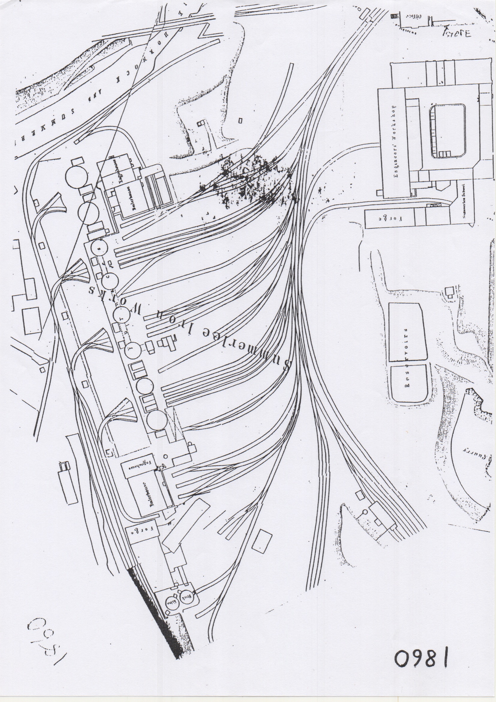 About Summerlee Museum